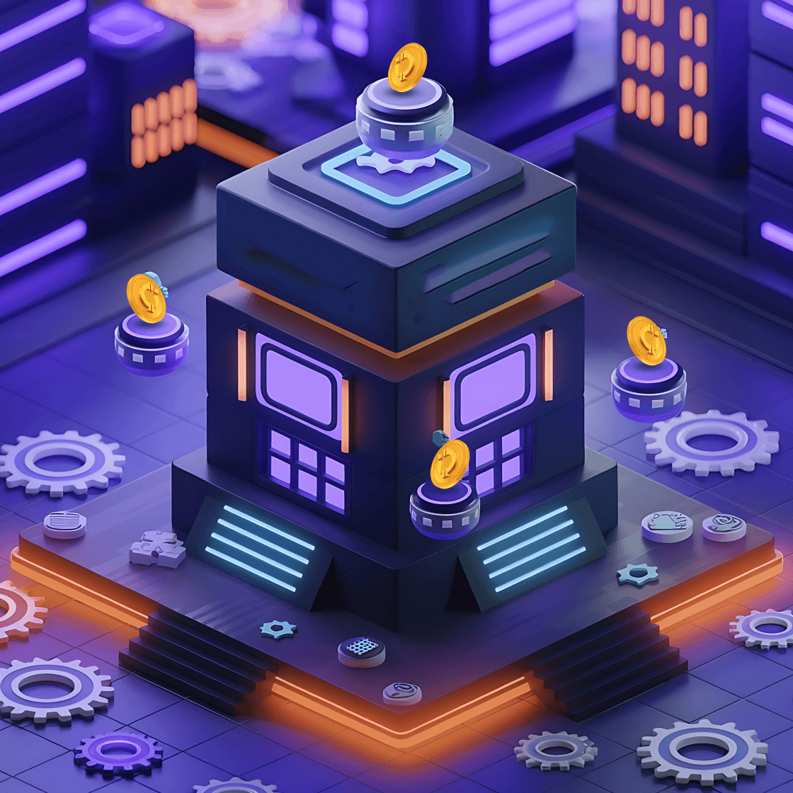 IDEEZA | Your Innovation Engine